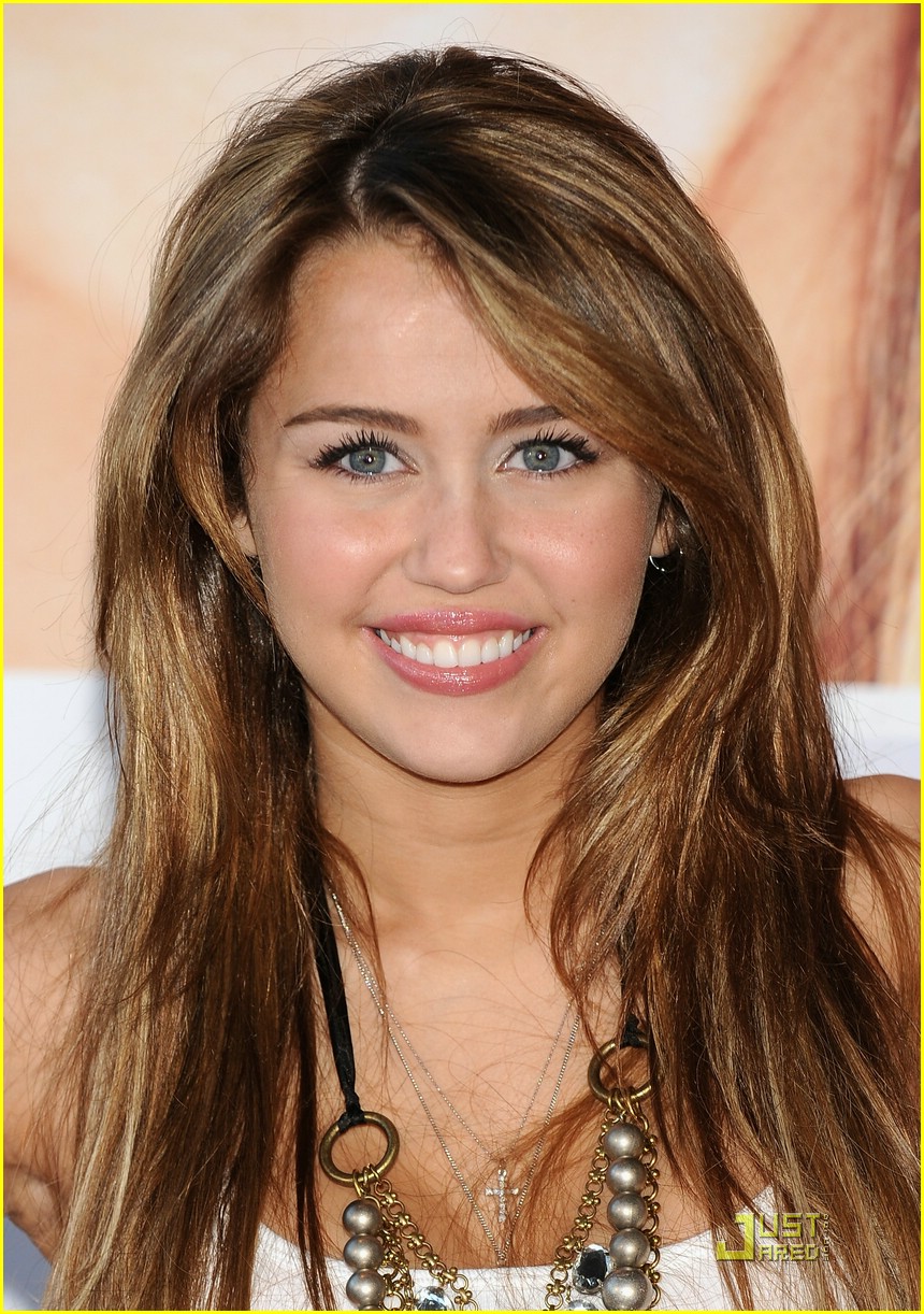 Miley Cyrus is Madrid Magical | Photo 136781 - Photo Gallery | Just ...