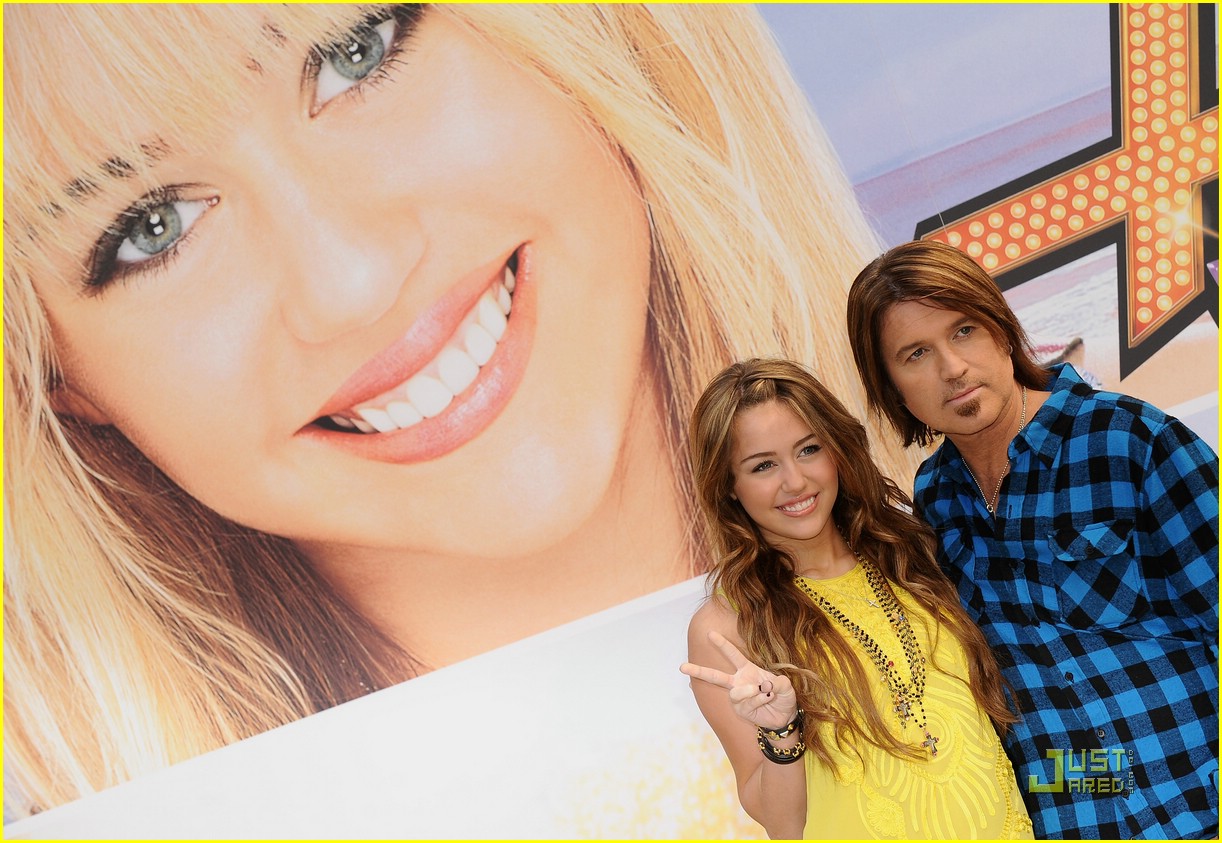 Miley Cyrus is Yummy in Yellow | Photo 138081 - Photo Gallery | Just ...