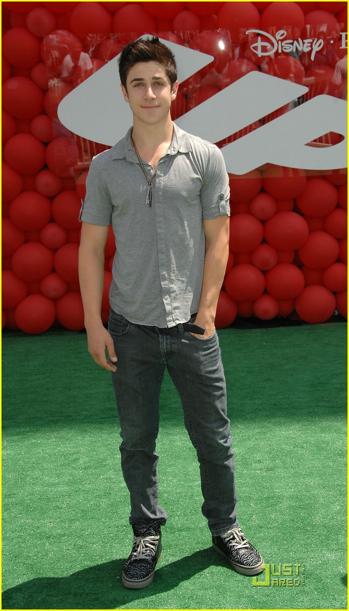 David & Lorenzo Henrie Go Up | Photo 163291 - Photo Gallery | Just ...