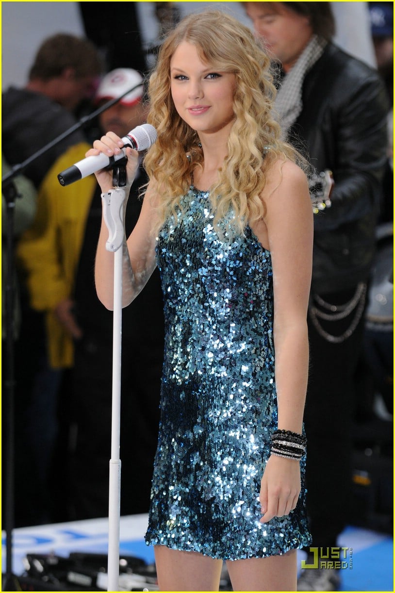 Taylor Swift: From TopShop to Today | Photo 172401 - Photo Gallery ...