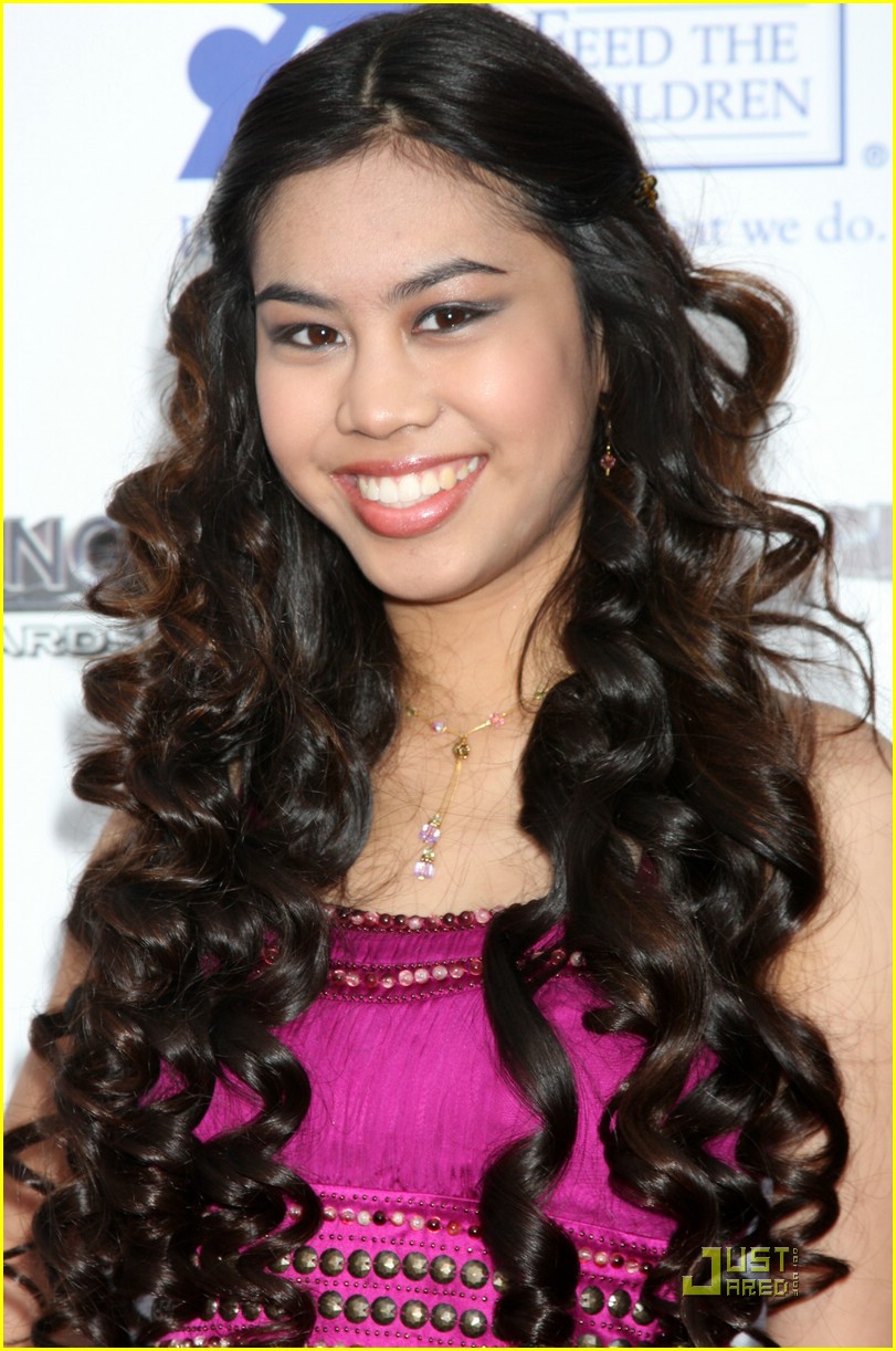 Ashley Argota Honors the Heroes | Photo 176041 - Photo Gallery | Just ...