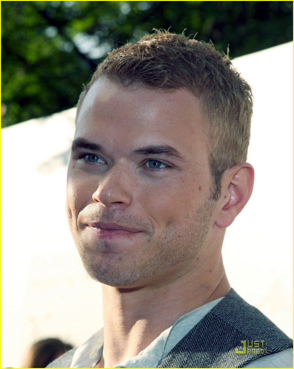 Kellan Lutz - Young Hollywood Awards 2009 | Photo 185041 - Photo ...