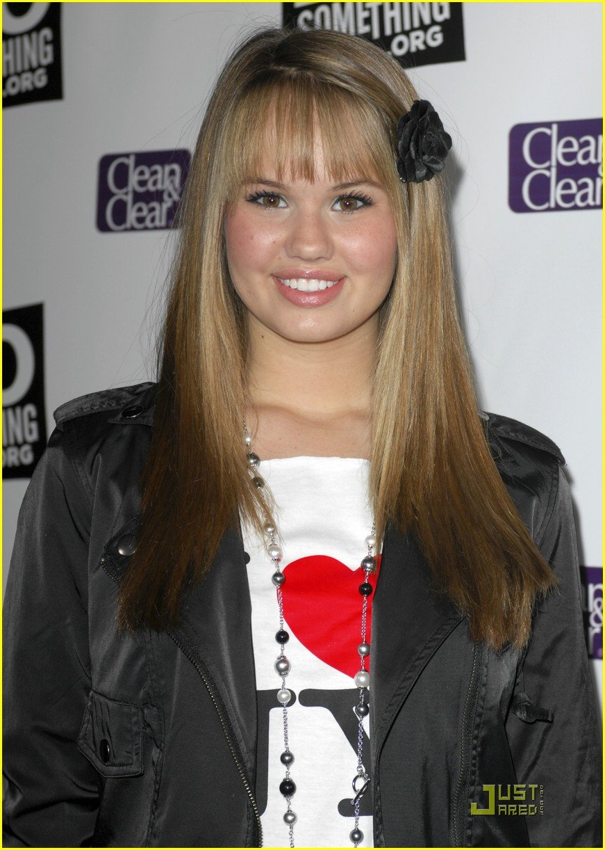 Debby Ryan: Bop It Beautiful | Photo 246021 - Photo Gallery | Just ...