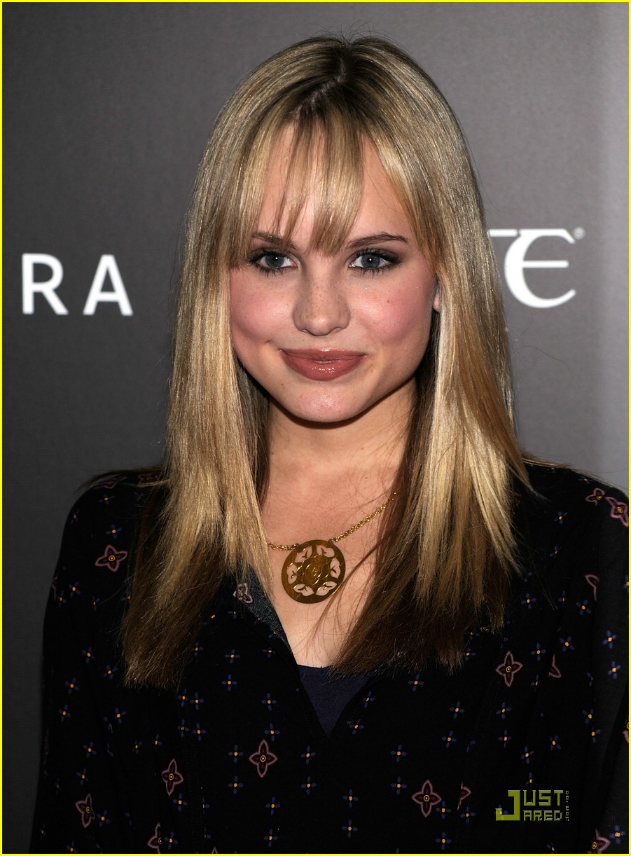 Meaghan Martin is a Fresh Face in Fashion | Photo 332701 - Photo ...