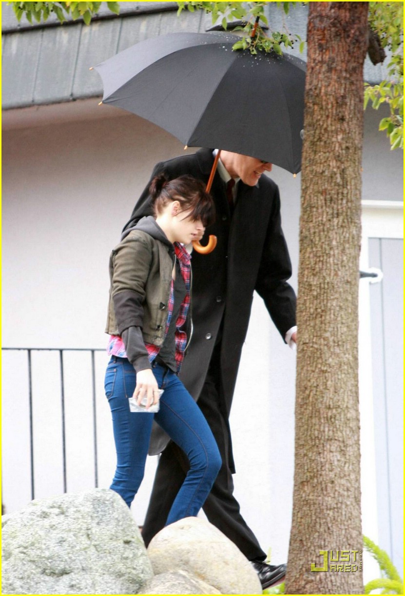 Kristen Stewart: The Twilight Keystone | Photo 352491 - Photo Gallery | Just Jared Jr.
