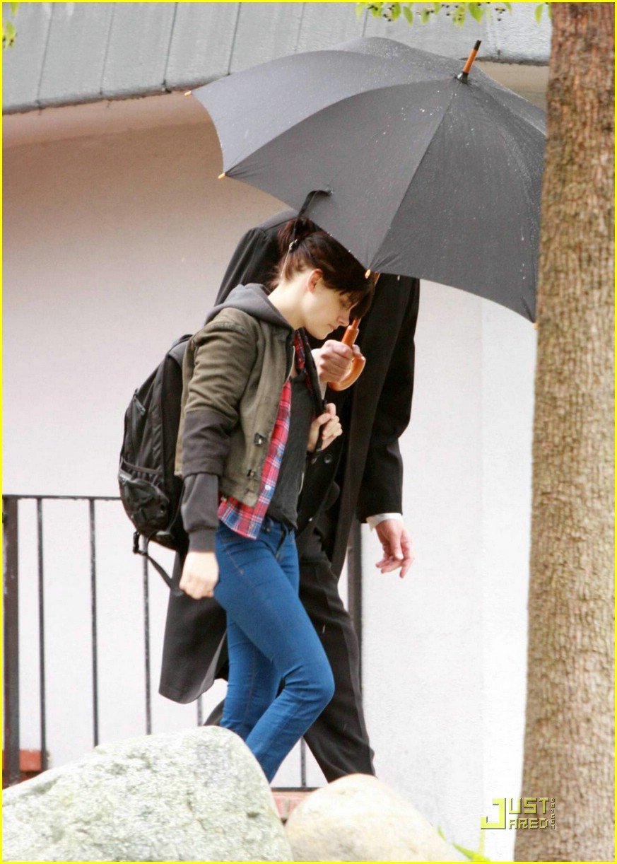 Kristen Stewart: The Twilight Keystone | Photo 352503 - Photo Gallery | Just Jared Jr.