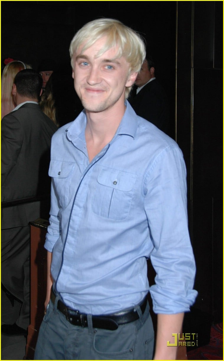 Tom Felton: 13Hrs Coming This Summer! | Photo 356983 - Photo Gallery ...