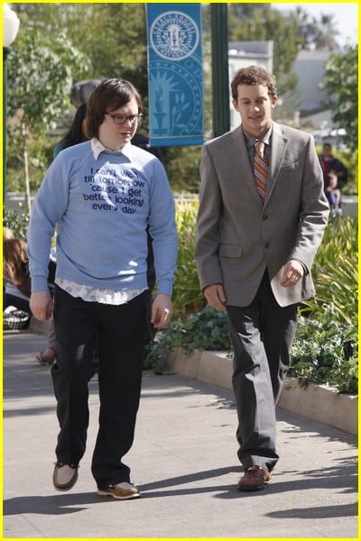 Olesya Rulin Dances With UCLA | Photo 358735 - Photo Gallery | Just ...