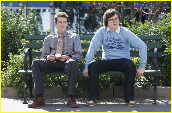 Olesya Rulin Dances With UCLA | Photo 358743 - Photo Gallery | Just ...