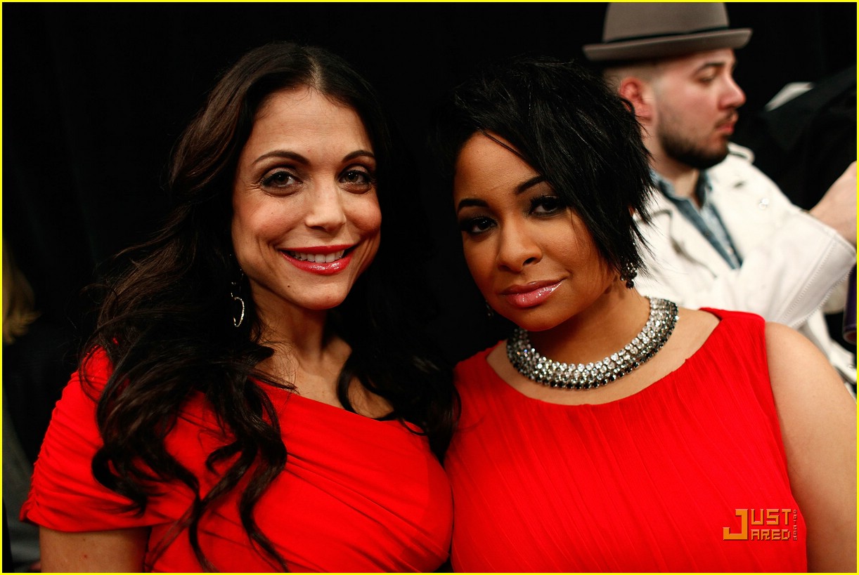 Raven Symone: Confidence on the Catwalk | Photo 358430 - Photo Gallery ...