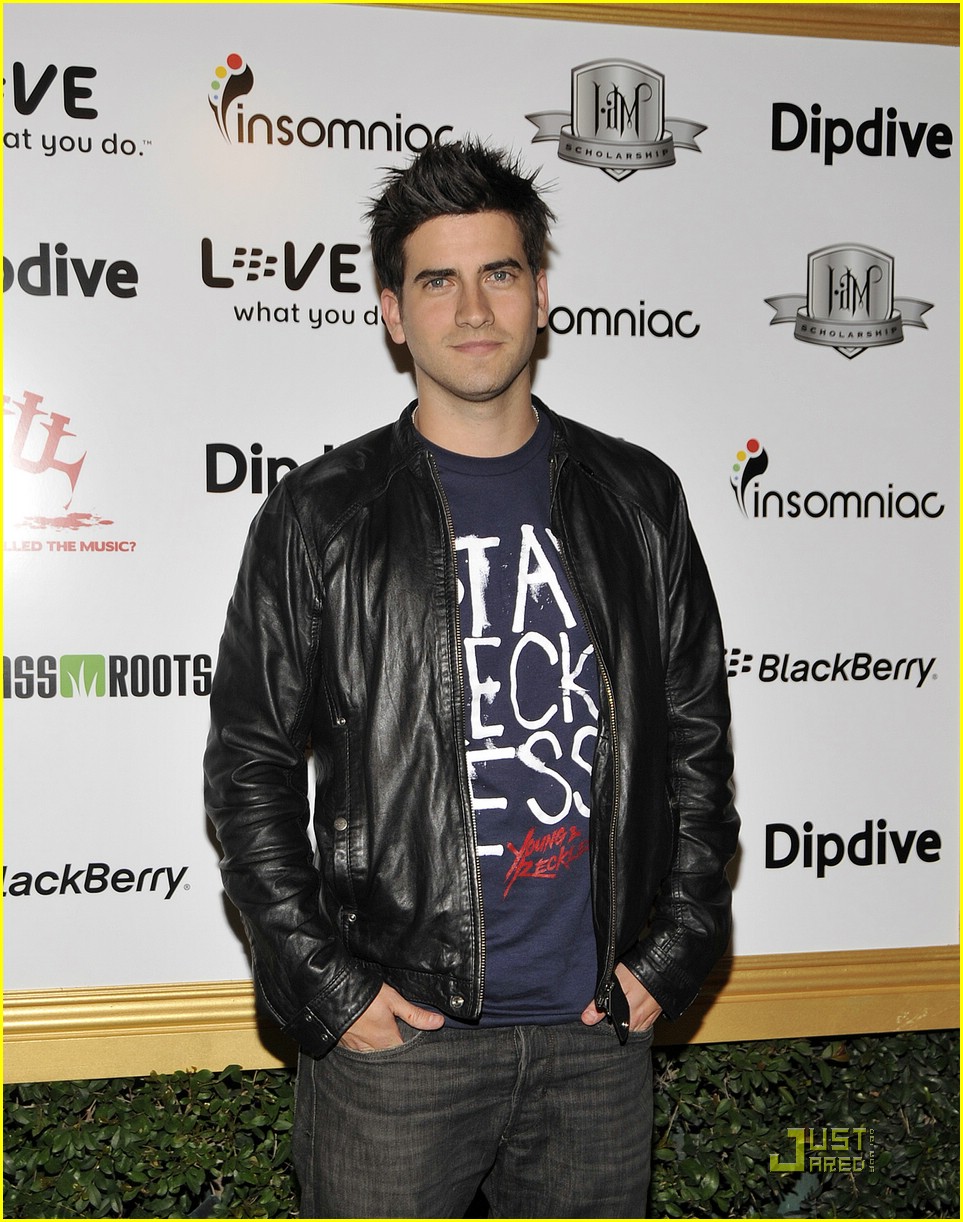 Ryan Rottman: Haze Happy Birthday Bash | Photo 362861 - Photo Gallery ...