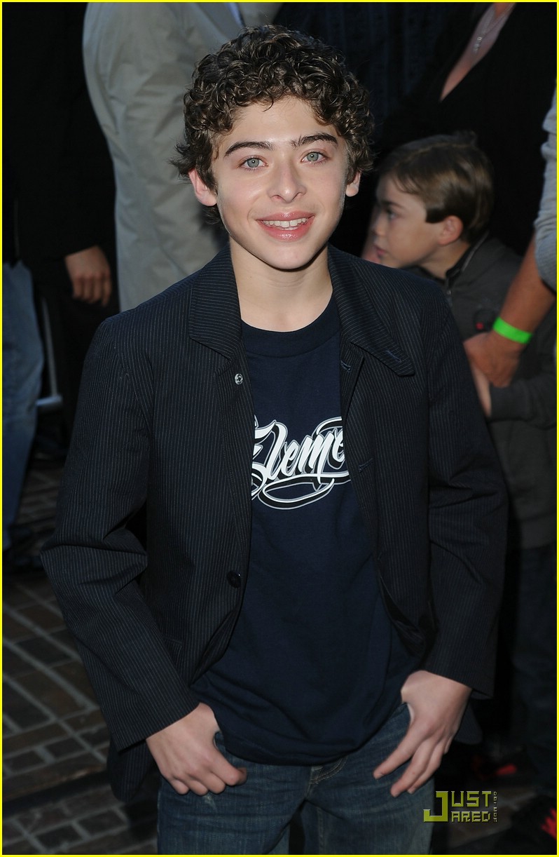 Ryan Ochoa & Moises Arias: Perfect Game Guys | Photo 365365 - Photo ...