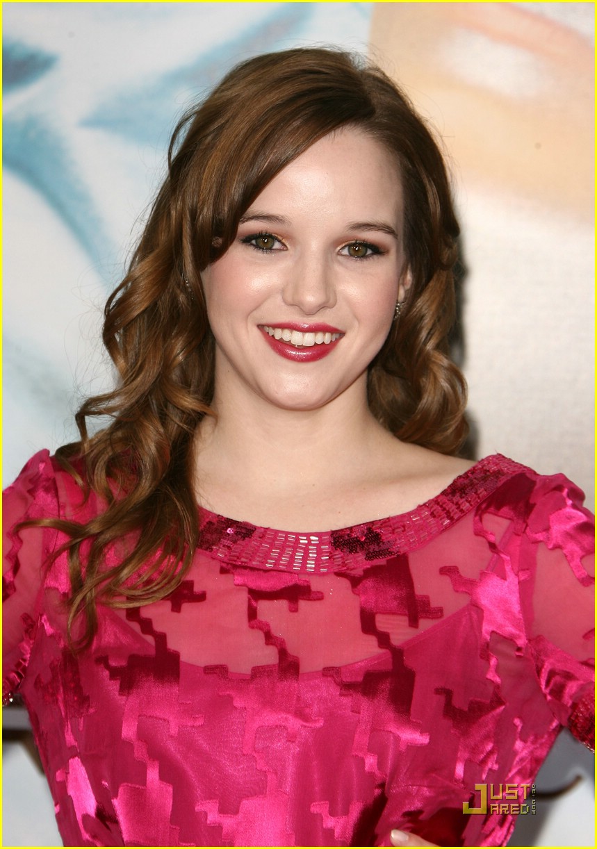 Kay Panabaker & Ariel Winter: Charlie Charming | Photo 378759 - Photo ...