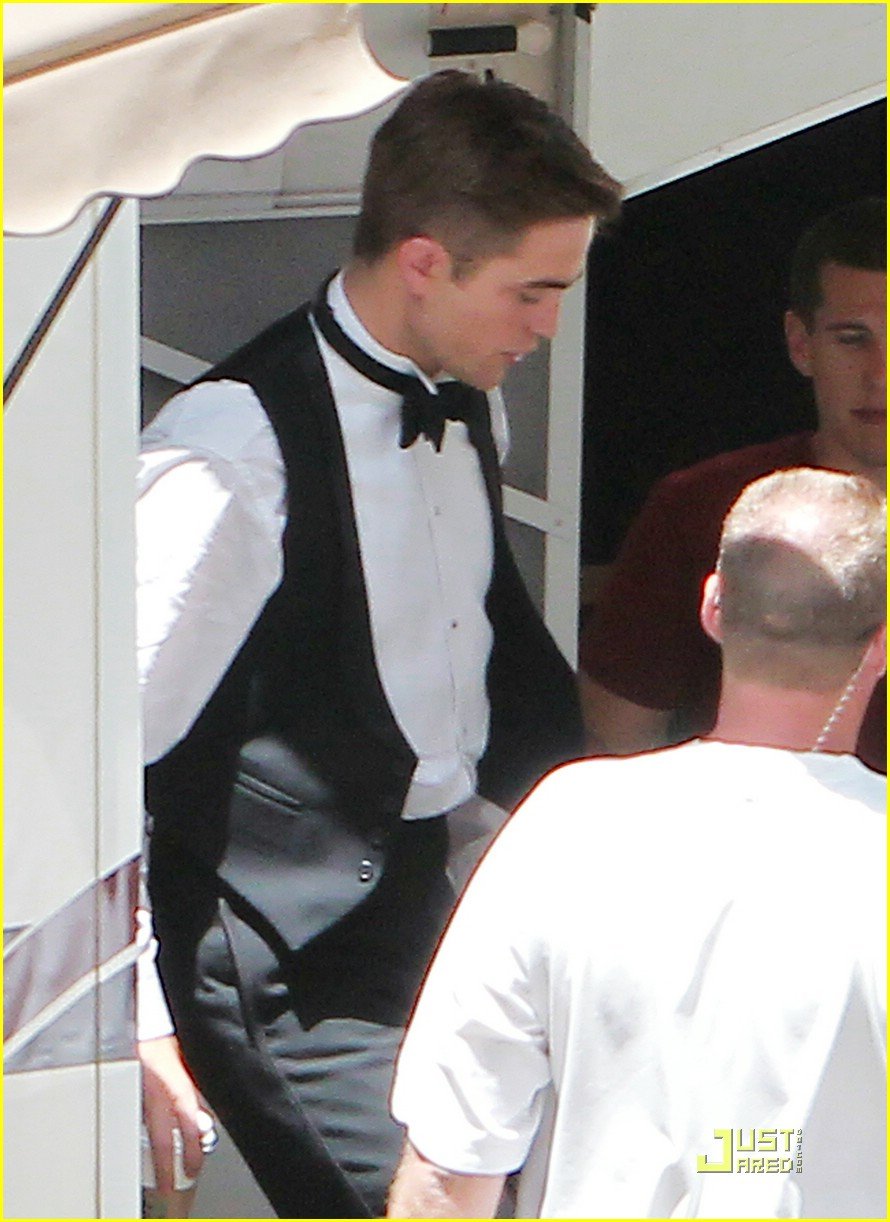 Robert Pattinson's Summer House | Photo 376529 - Photo Gallery | Just ...