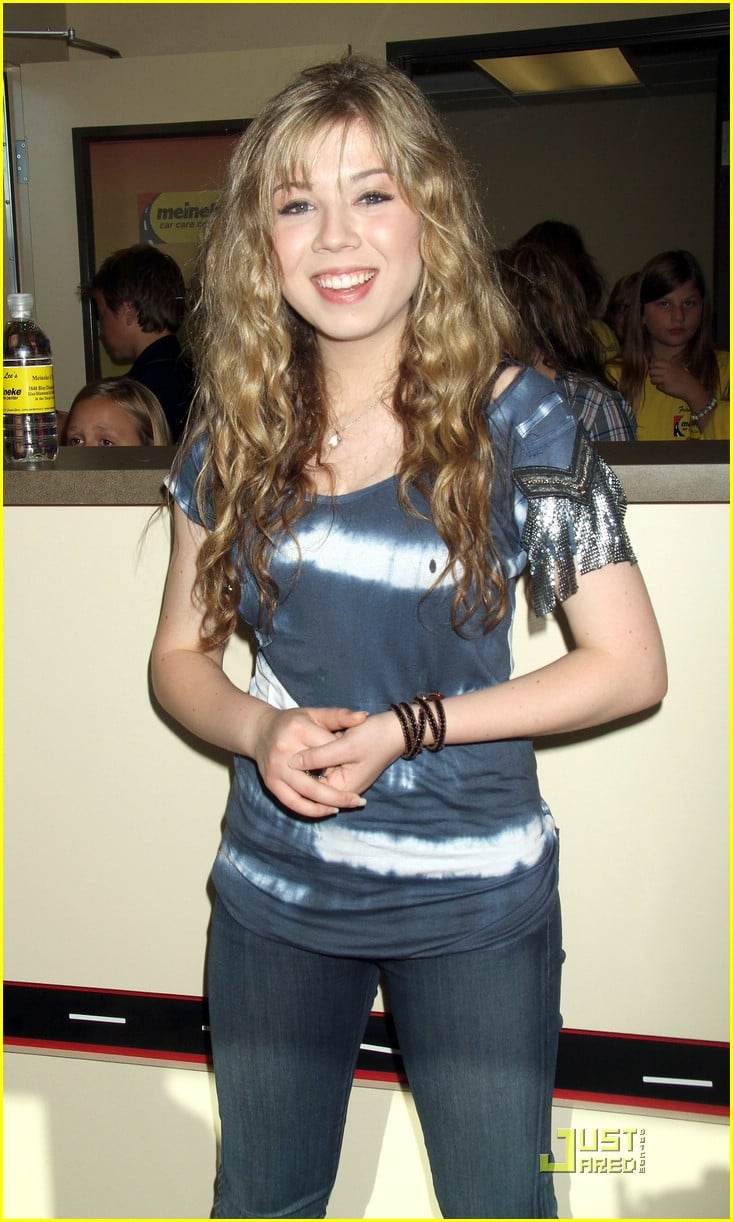 Jennette McCurdy: EP Out Today! | Photo 382255 - Photo Gallery | Just ...