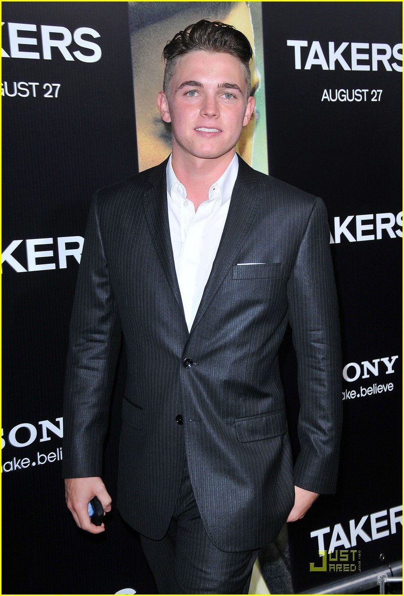 Jesse McCartney Completes Fourth Album! | Photo 382013 - Photo Gallery ...