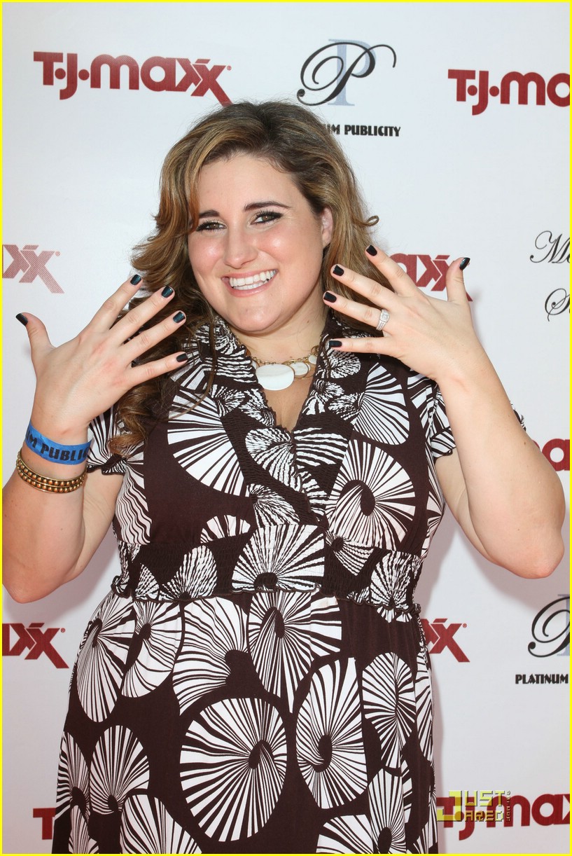 KayCee Stroh: Gifting Suite Sweetie | Photo 381078 - Photo Gallery ...