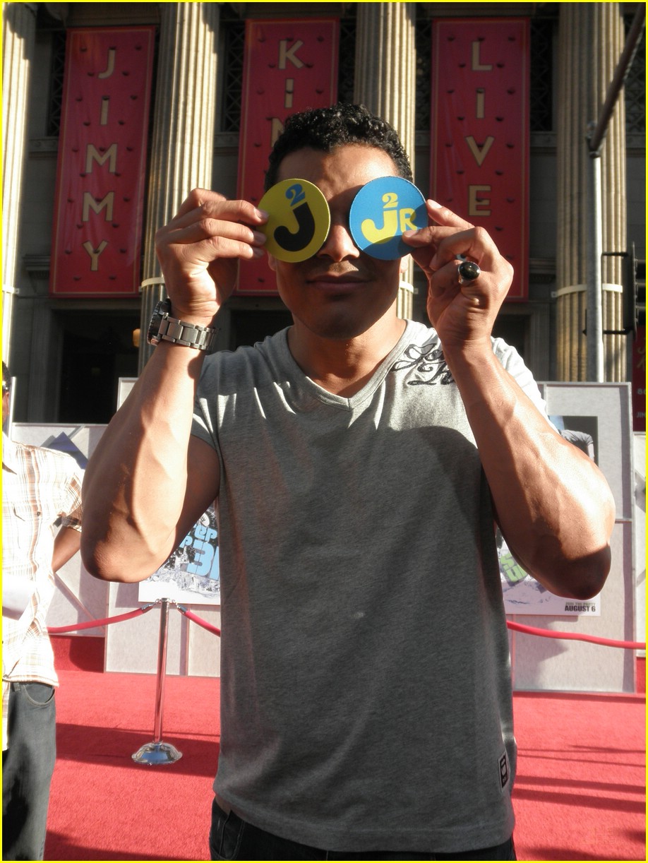 Ryan Ochoa: I Love Playing the Evil Guy | Photo 380697 - Photo Gallery ...