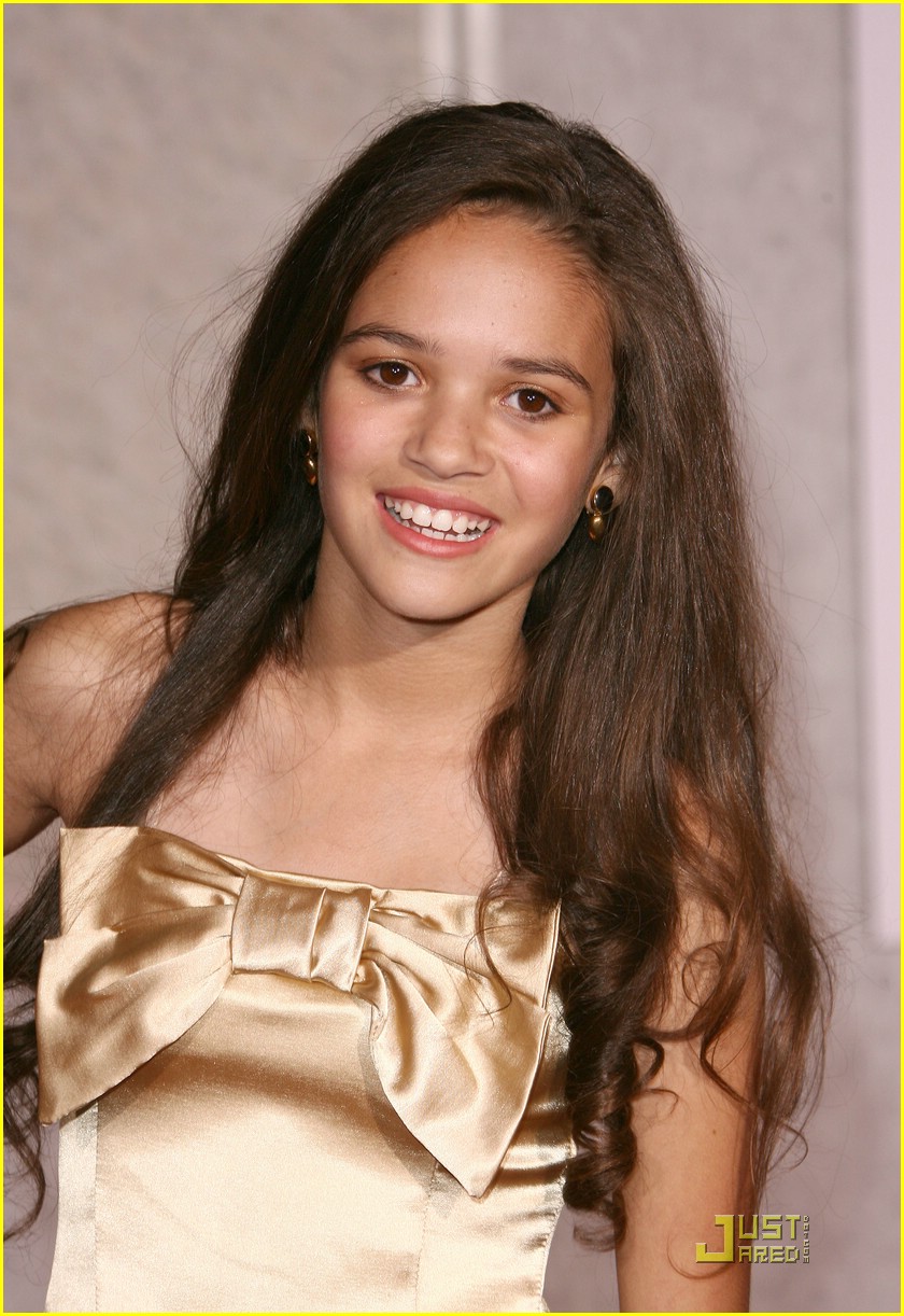 Madison Pettis: You Again Awesome | Photo 387007 - Photo Gallery | Just ...