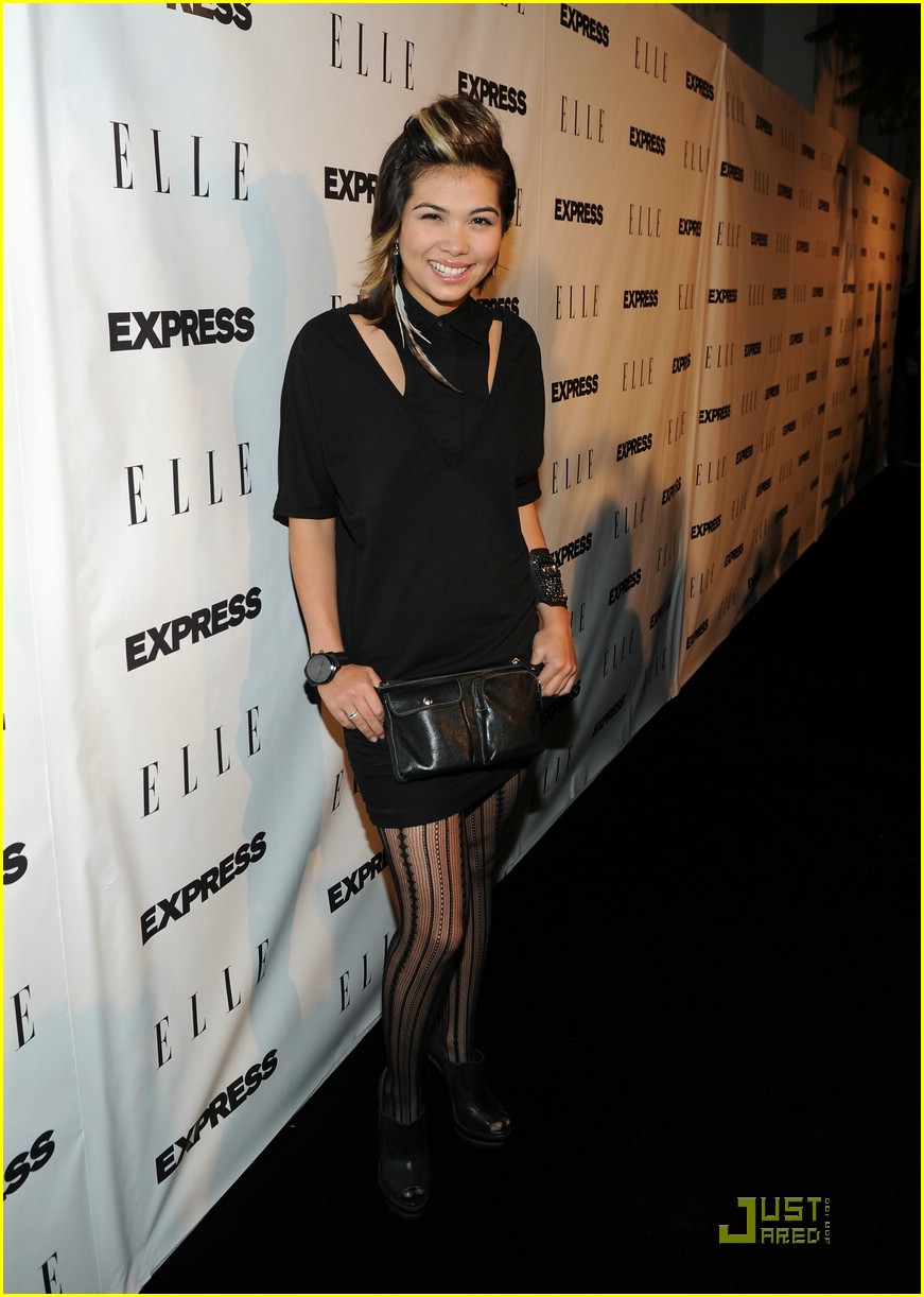 Hayley Kiyoko Spins The Bottle | Photo 389298 - Photo Gallery | Just ...