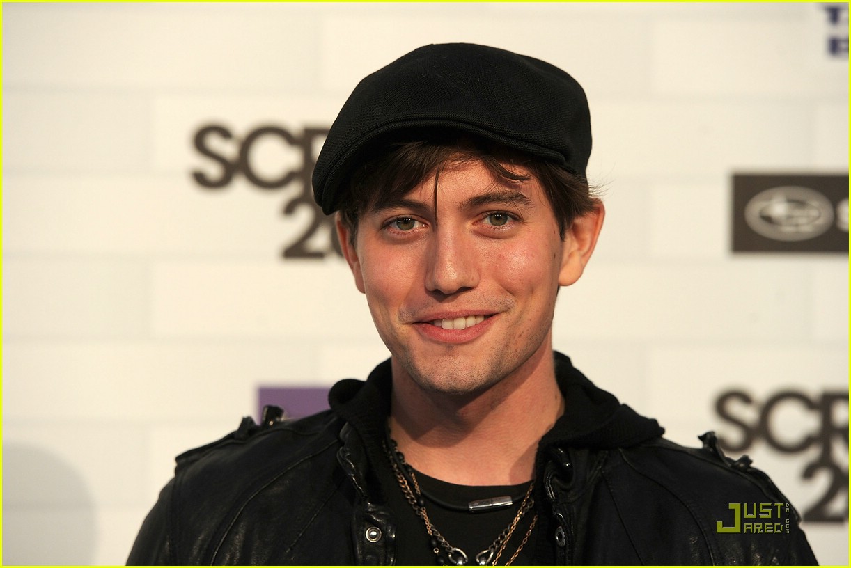 Jackson Rathbone & Nikki Reed are the Ultimate Scream | Photo 390427 ...