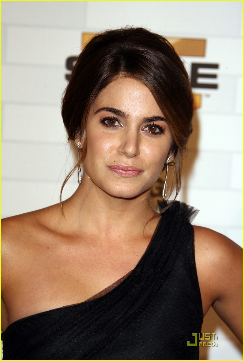 Jackson Rathbone & Nikki Reed are the Ultimate Scream | Photo 390435 ...