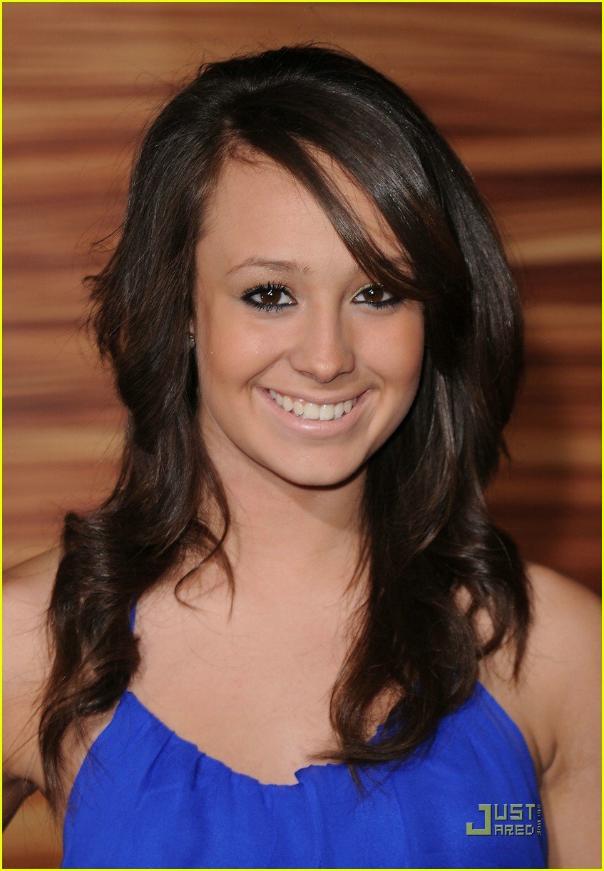 Caitlyn Taylor Love Dishes on 'Even If It Kills Me' | Photo 394365 ...