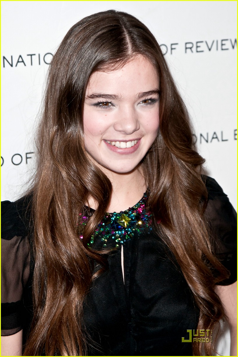 Lea Michele to Hailee Steinfeld: I Never Meant to Hurt You | Photo ...