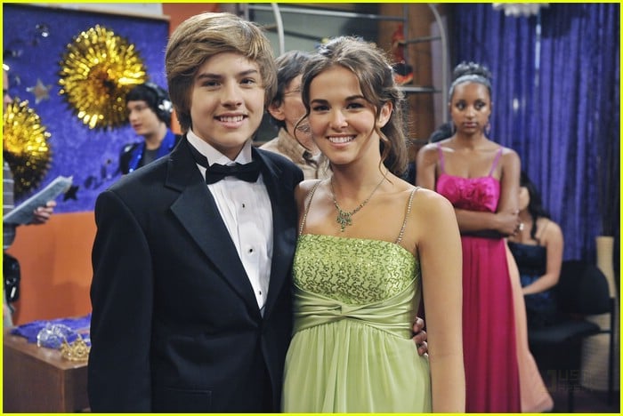 Zack & Cody Go To Prom! | Photo 405464 - Photo Gallery | Just Jared Jr.