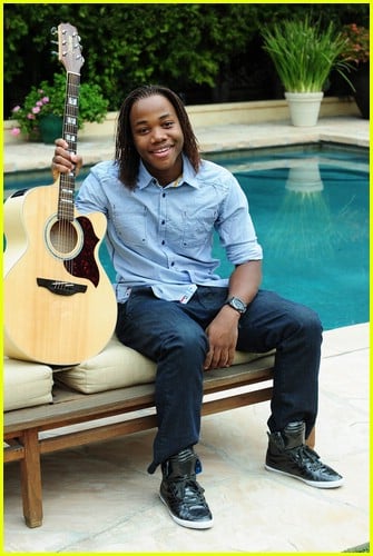 Leon Thomas: Victorious 1 Year Anniversary! | Photo 410889 - Photo ...