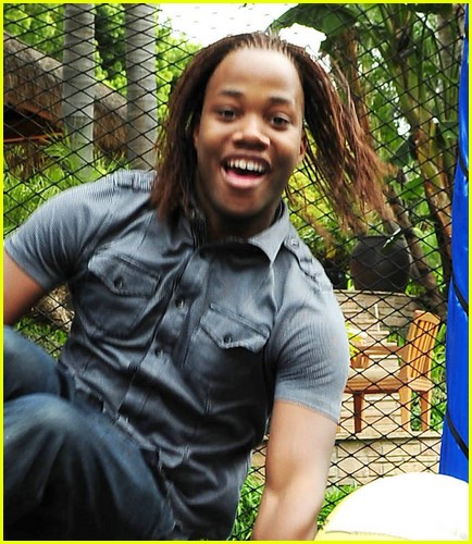 Leon Thomas: Victorious 1 Year Anniversary! | Photo 410895 - Photo ...