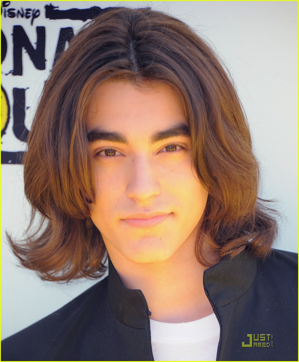 Adam Hicks: Lemonade Mouth is a Dream Come True! | Photo 412975 - Photo ...