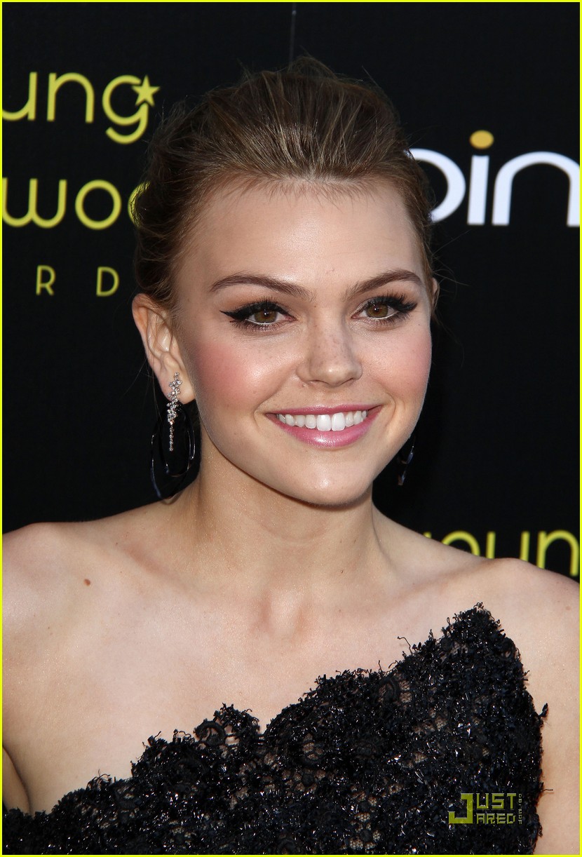 Aimee Teegarden: Young Hollywood Awards 2011 | Photo 418318 - Photo ...