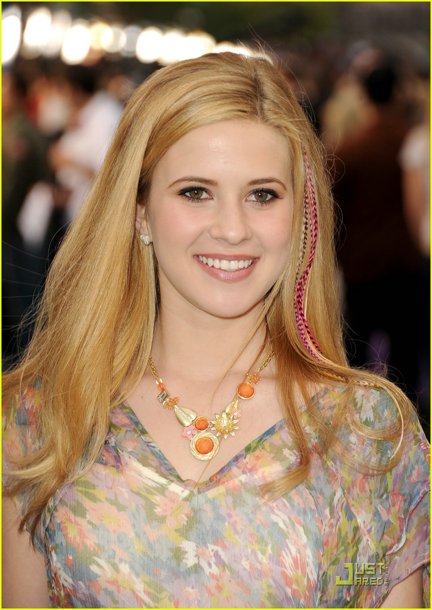 Caroline Sunshine: 'On Stranger Tides' with Adam Irigoyen | Photo ...