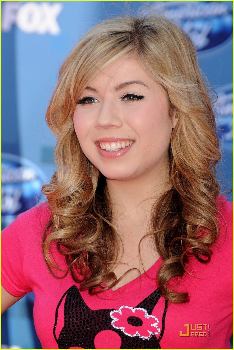 Jennette McCurdy: Rebecca Bonbon at AI Finale! | Photo 419183 - Photo ...