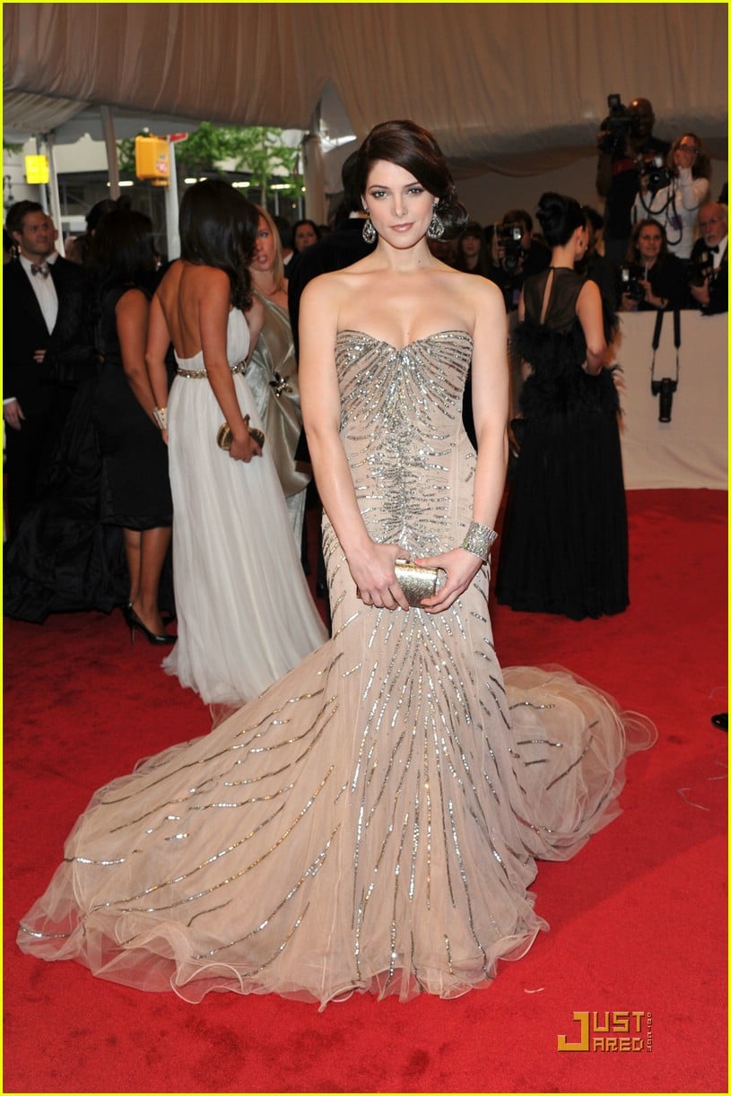 2011 MET Ball - Best Dressed Poll! | Photo 415977 - Photo Gallery ...