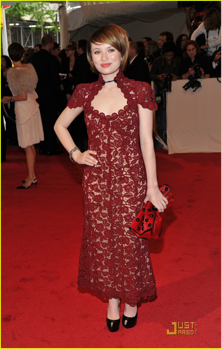 2011 MET Ball - Best Dressed Poll! | Photo 415988 - Photo Gallery ...