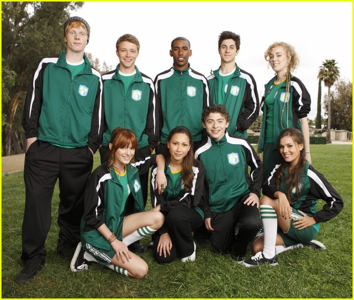 Disney S Friends For Change Games Start Tomorrow Photo 423129