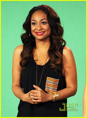 Raven Symone: MTV's 10 on Top! | Photo 423262 - Photo Gallery | Just ...