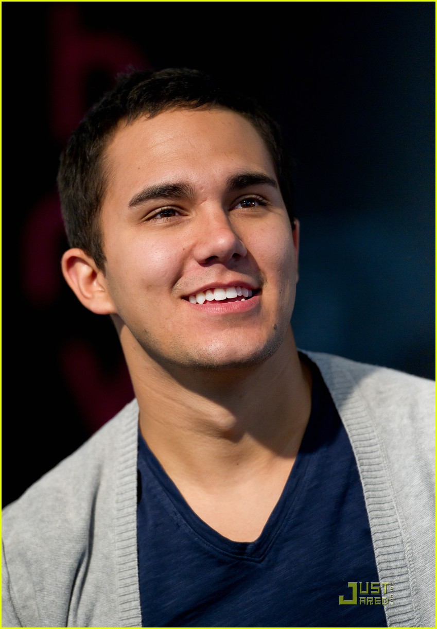 Big Time Rush: Album Drop in the UK Today!!! | Photo 425812 - Photo ...