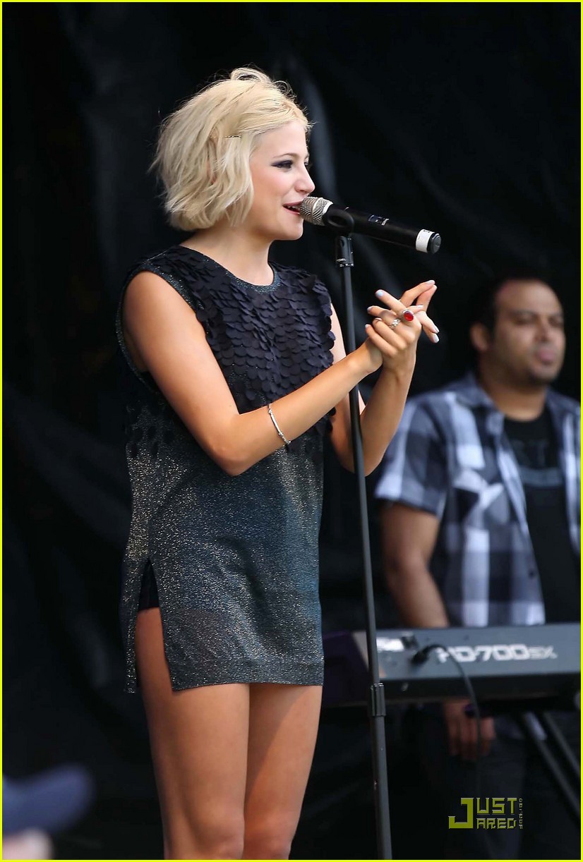 Pixie Lott: New Music with John Legend & Stevie Wonder! | Photo 427865 ...