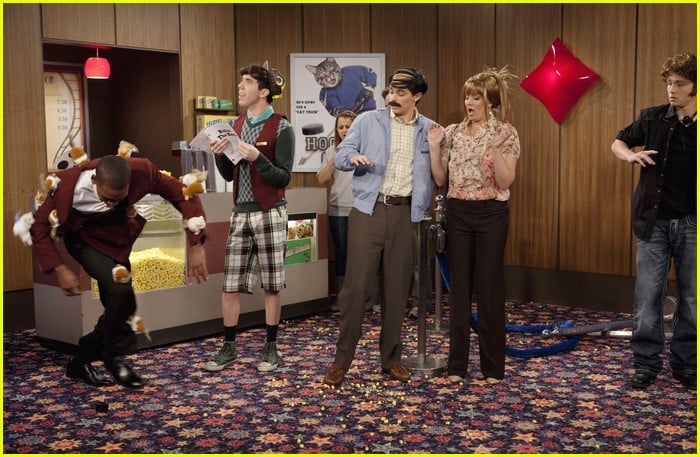 What's Coming Up on 'So Random'? | Photo 424652 - Photo Gallery | Just ...