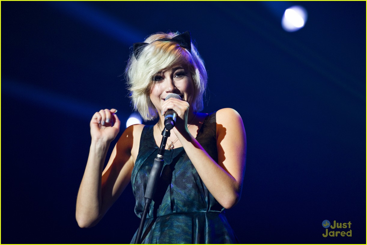 Pixie Lott: GirlGuiding Big Gig! | Photo 439996 - Photo Gallery | Just ...