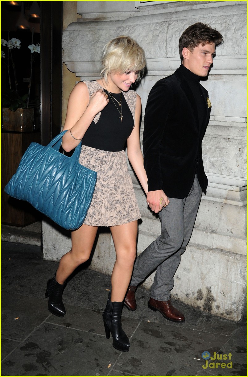 Pixie Lott: Pre-Order 'Young Foolish Happy' Deluxe CD! | Photo 444590 ...
