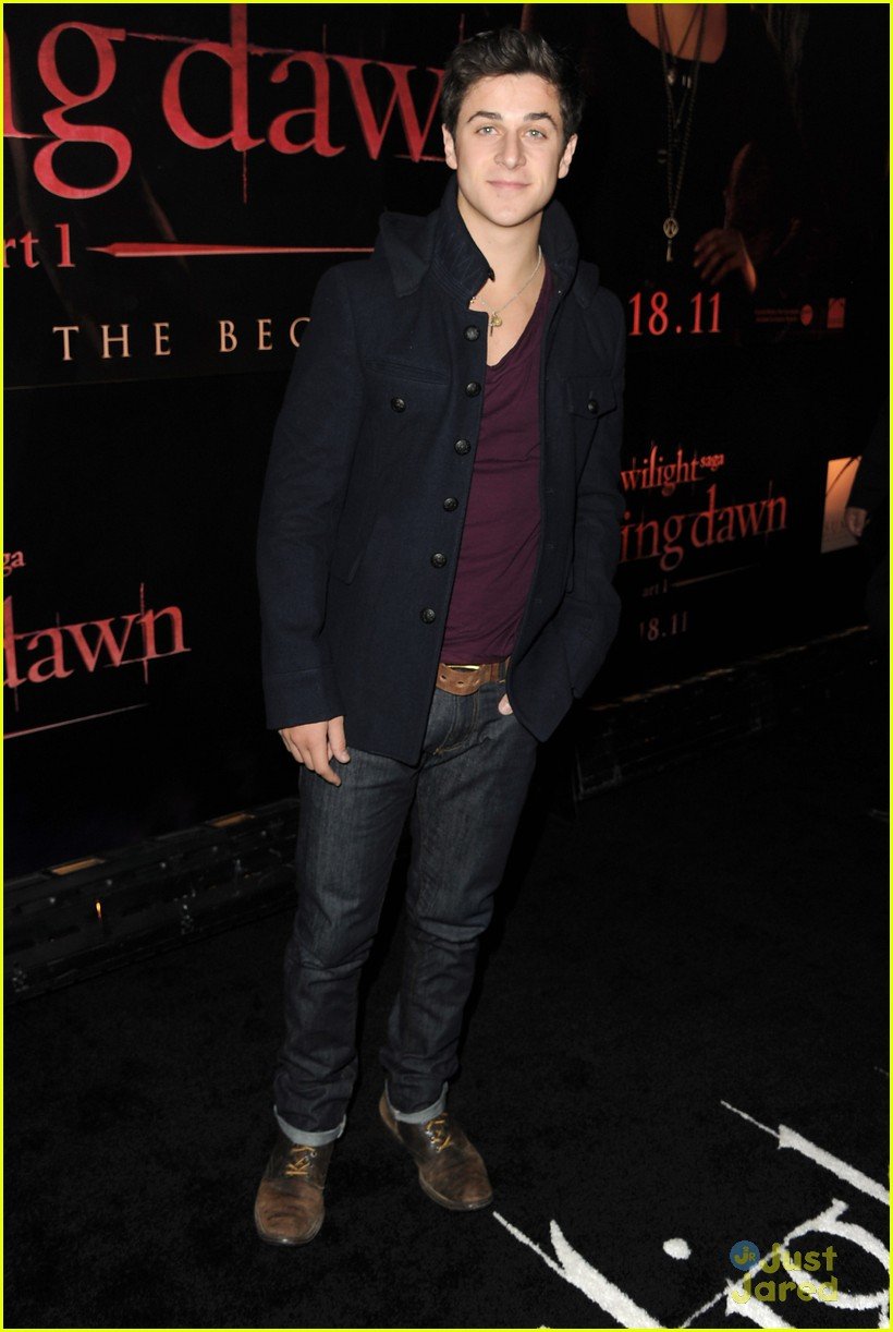 David Henrie: 'Wizards of Waverly Place' Finale Trailer! | Photo 447847 ...