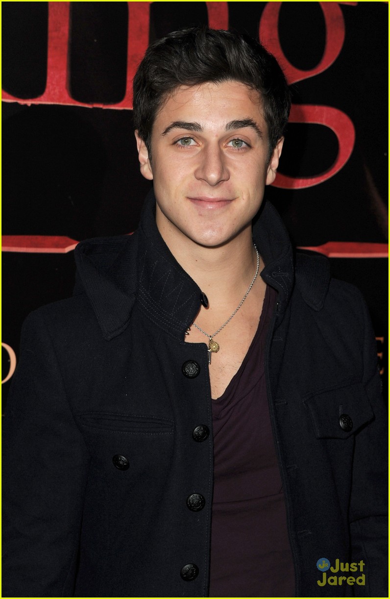 David Henrie: 'Wizards of Waverly Place' Finale Trailer! | Photo 447851 ...