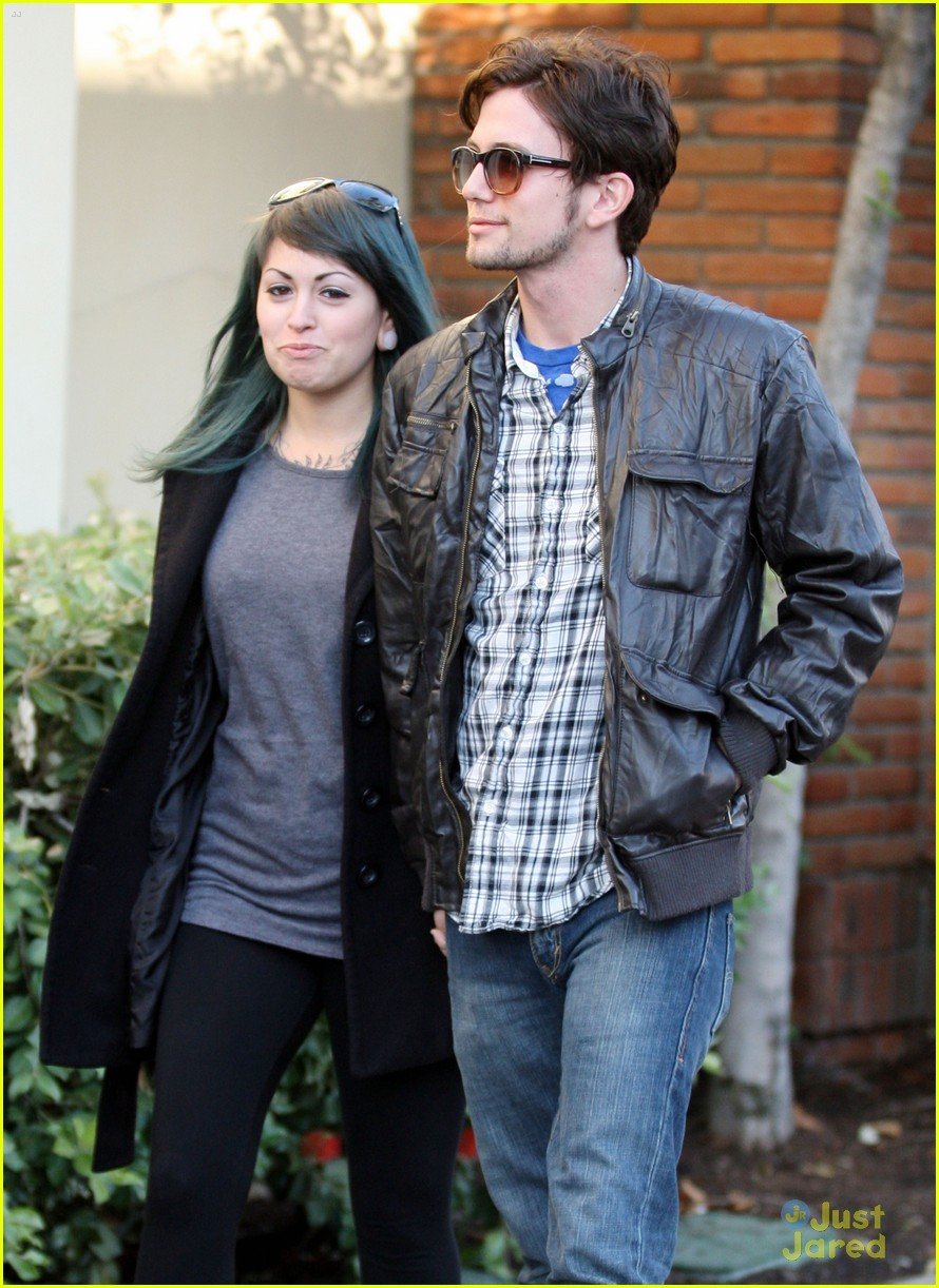 Full Sized Photo of jackson rathbone girlfriend grove 01 | Jackson ...