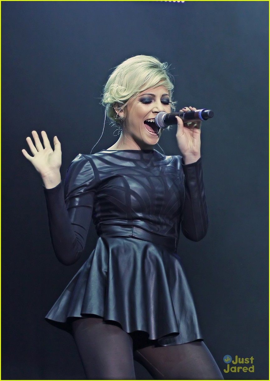 Pixie Lott: Jingle Ball Beauty | Photo 450725 - Photo Gallery | Just ...