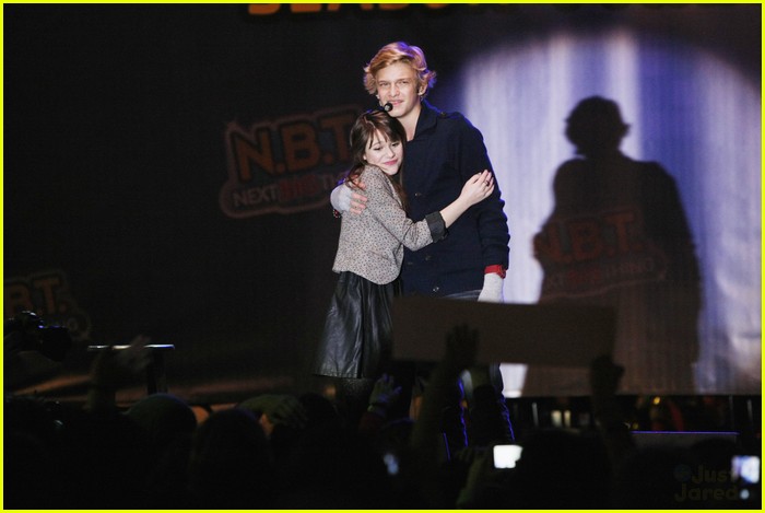 Shealeigh: Next Big Thing Season Four Winner! | Photo 451680 - Photo ...