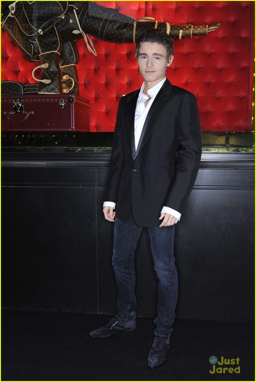 Cody Simpson & Callan McAuliffe: G'Day Guys | Photo 455631 - Photo ...